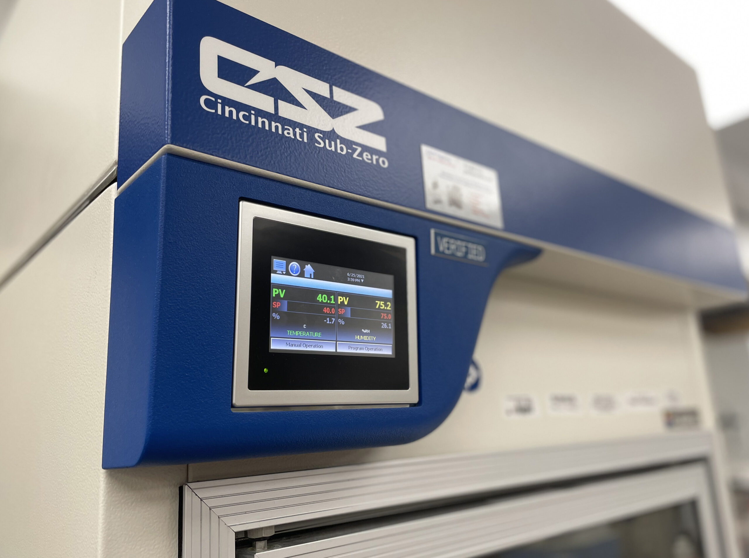 Stability Testing - Galbraith Laboratories, Inc.