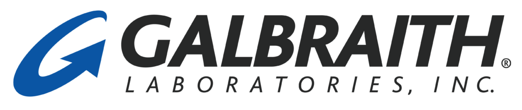 Contract Analytical Testing - Galbraith Laboratories Inc.