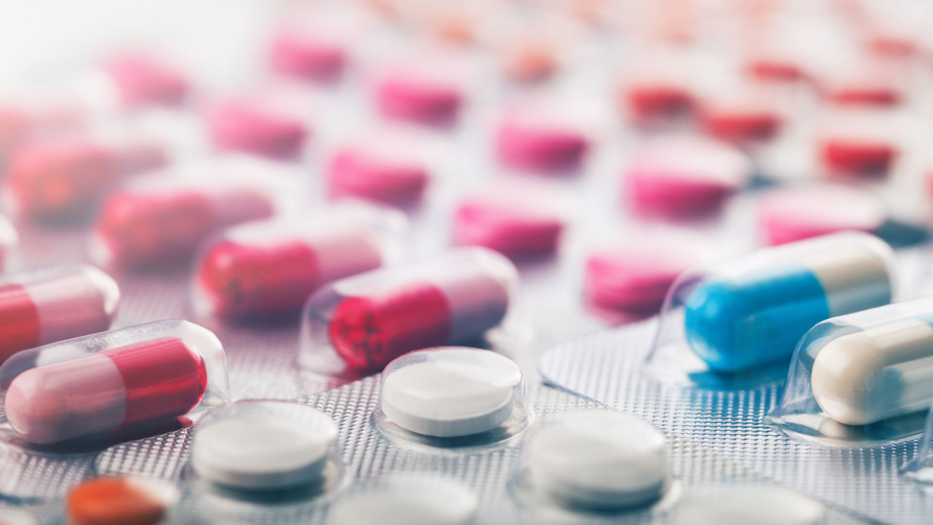 Pharmaceutical Testing - Galbraith Laboratories, Inc.