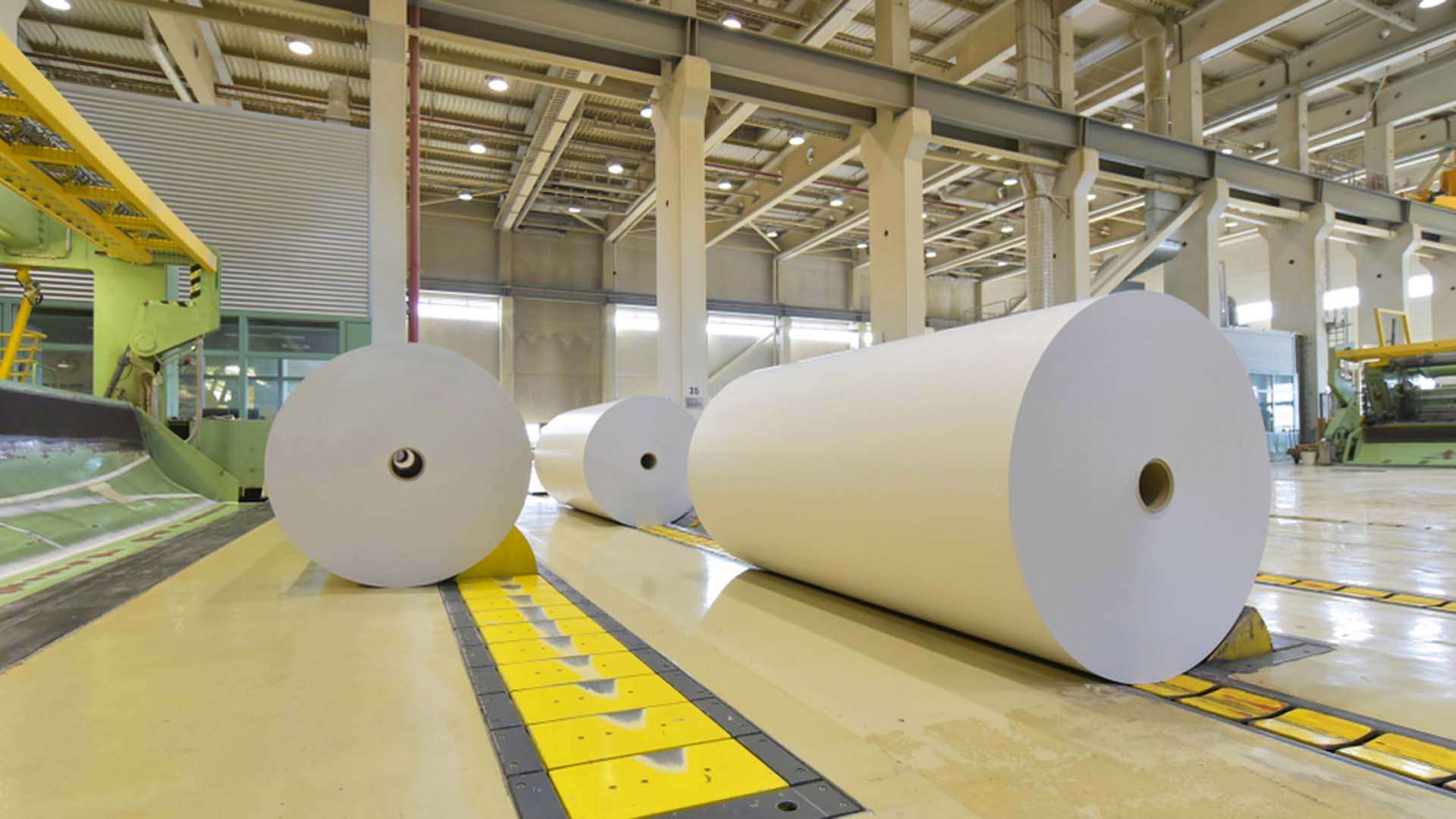 Paper and Pulp Testing - Galbraith Laboratories, Inc.